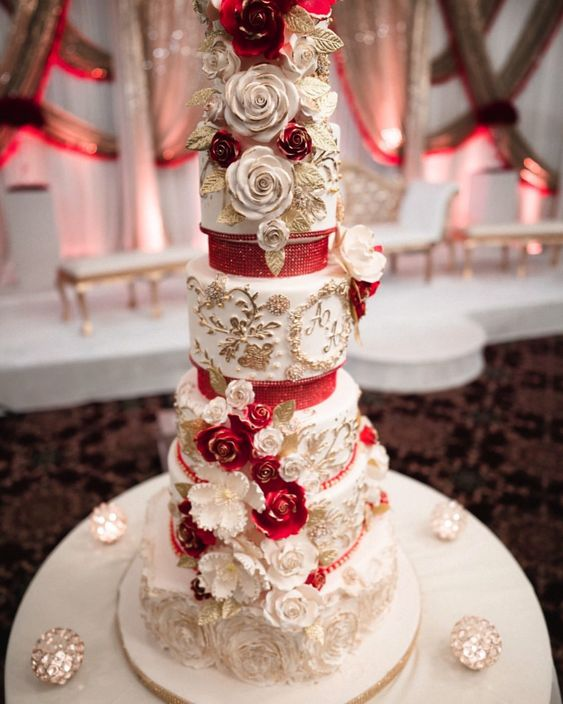 Weddings & Special Events – Baking Institute Retail