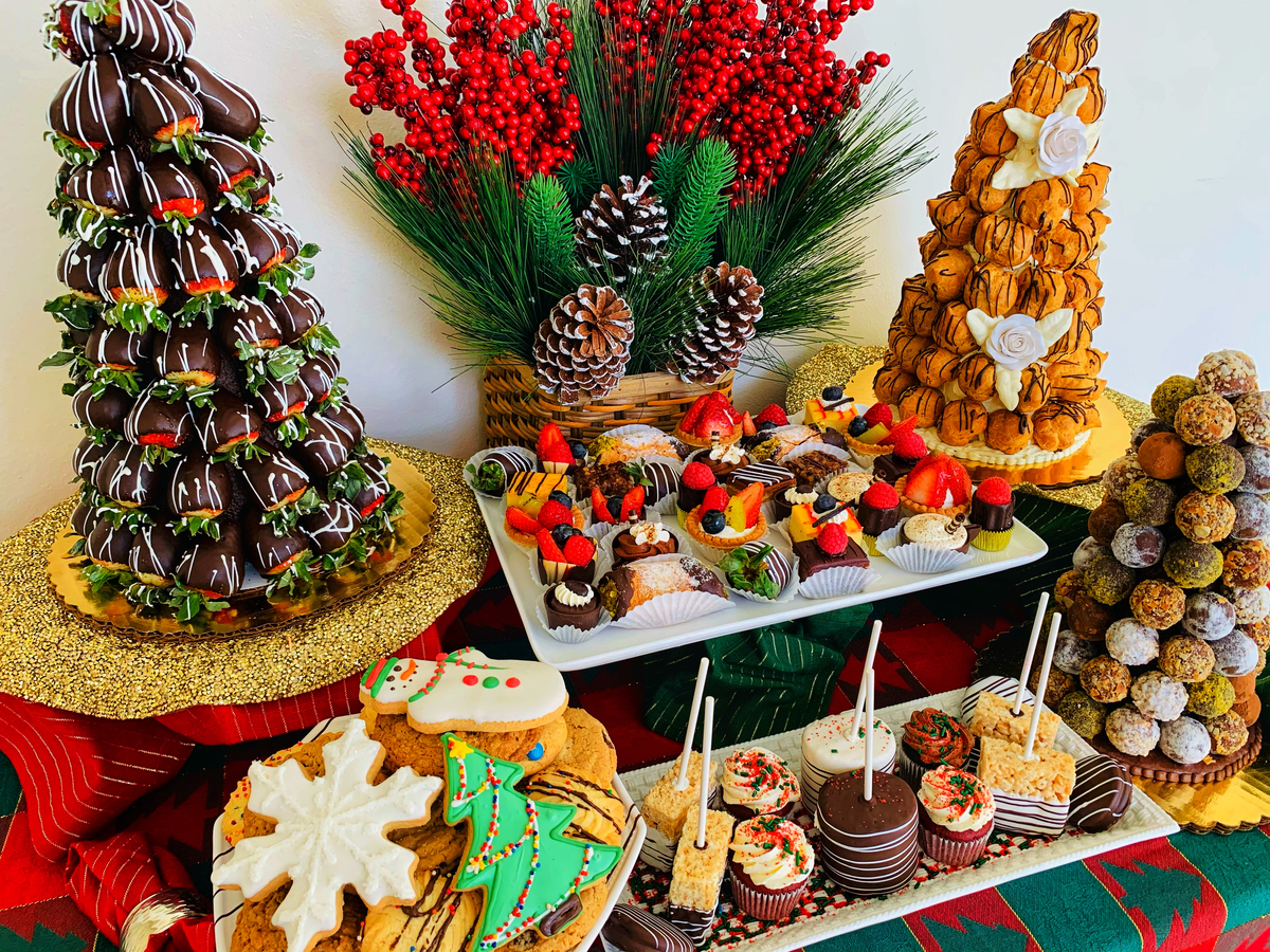 Value Packages – Baking Institute Retail