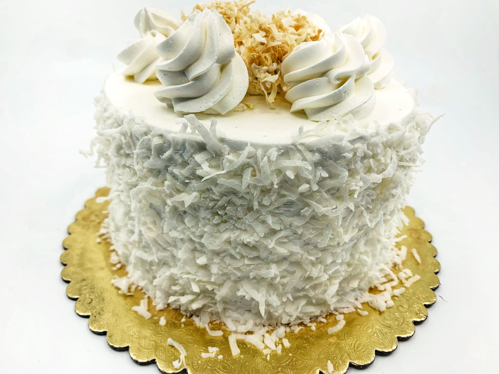 Cakes & Cupcakes – Baking Institute Retail