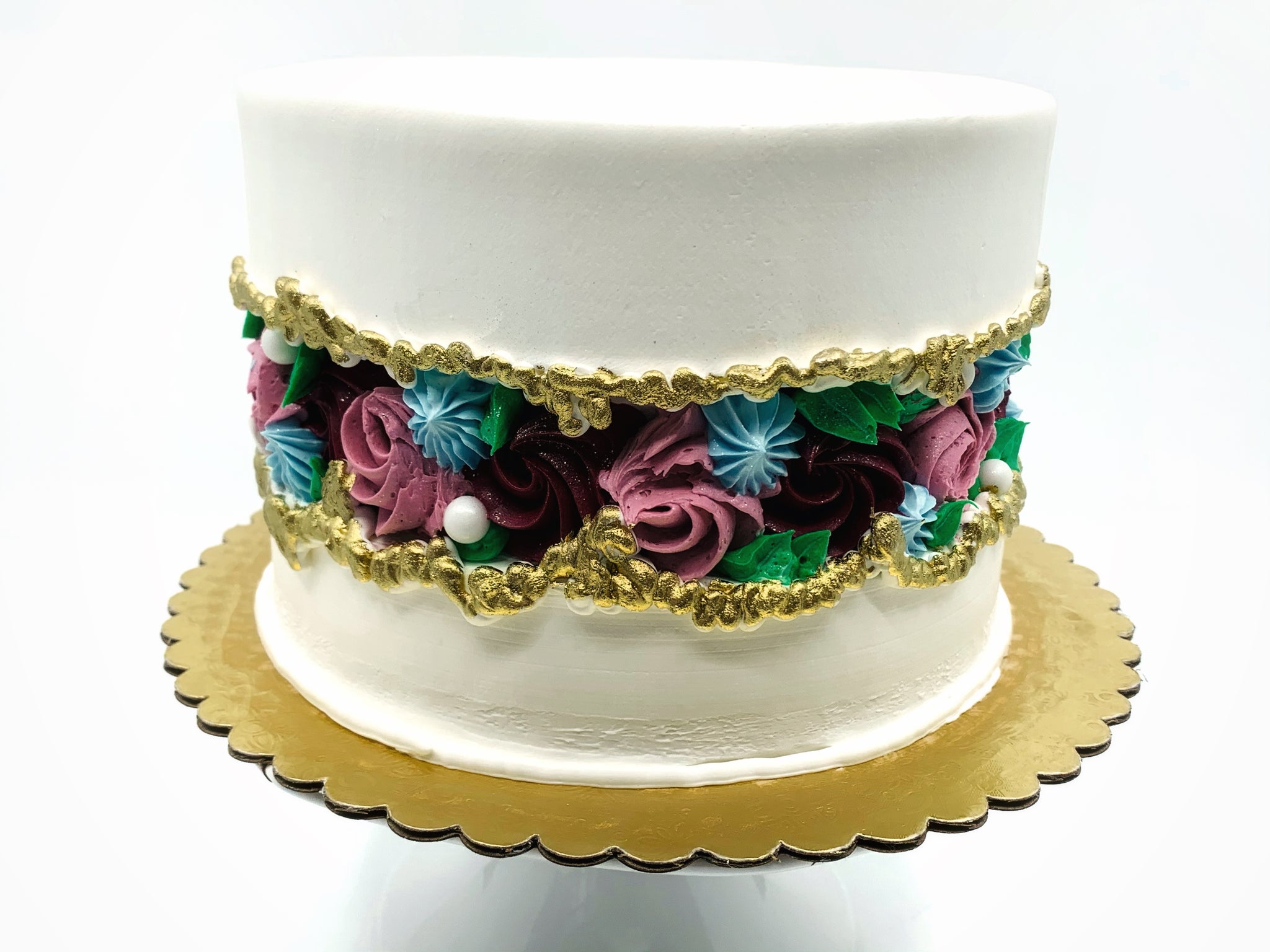 Cakes & Cupcakes – Baking Institute Retail