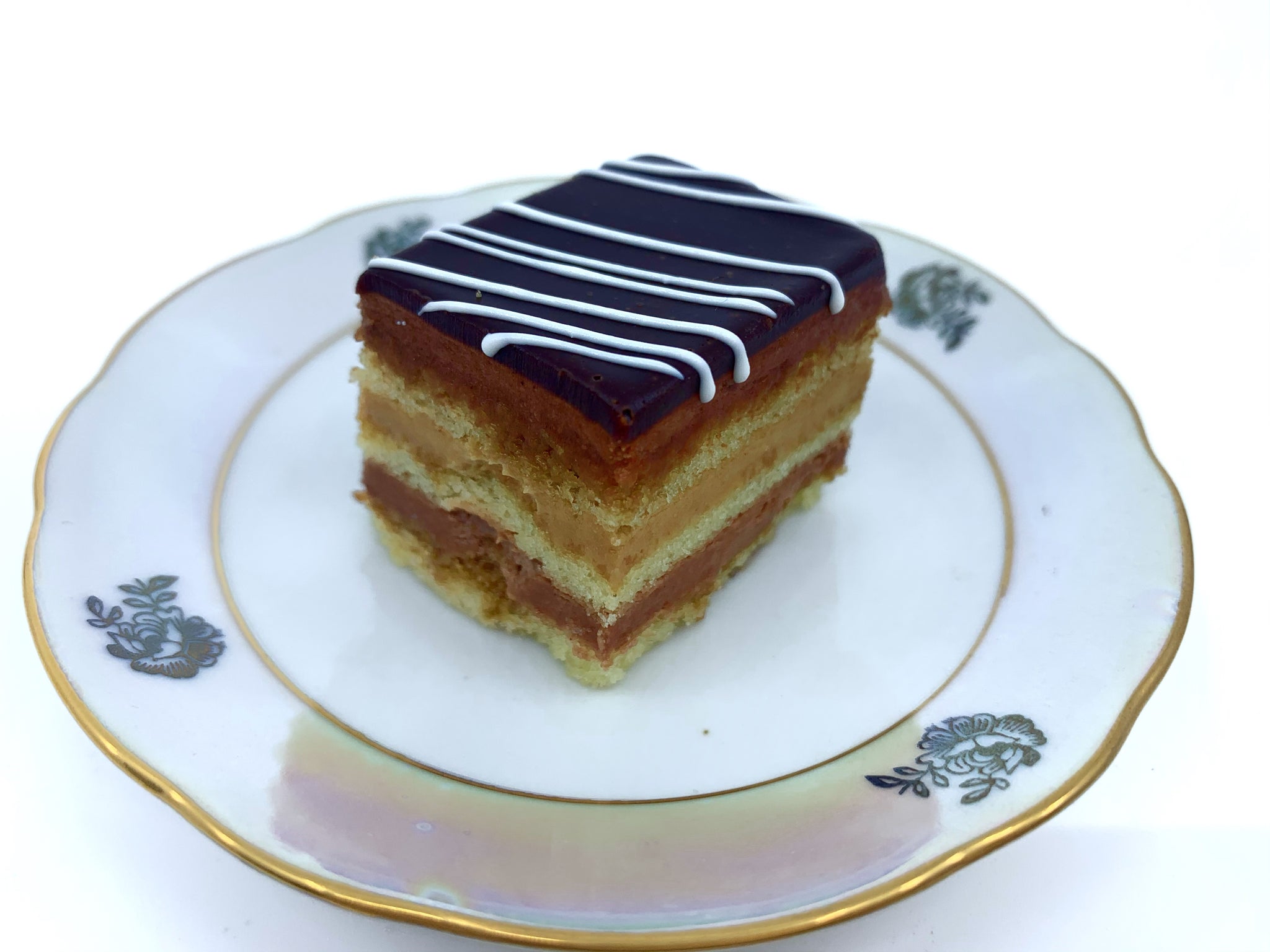 Mini Desserts – Page 2 – Baking Institute Retail