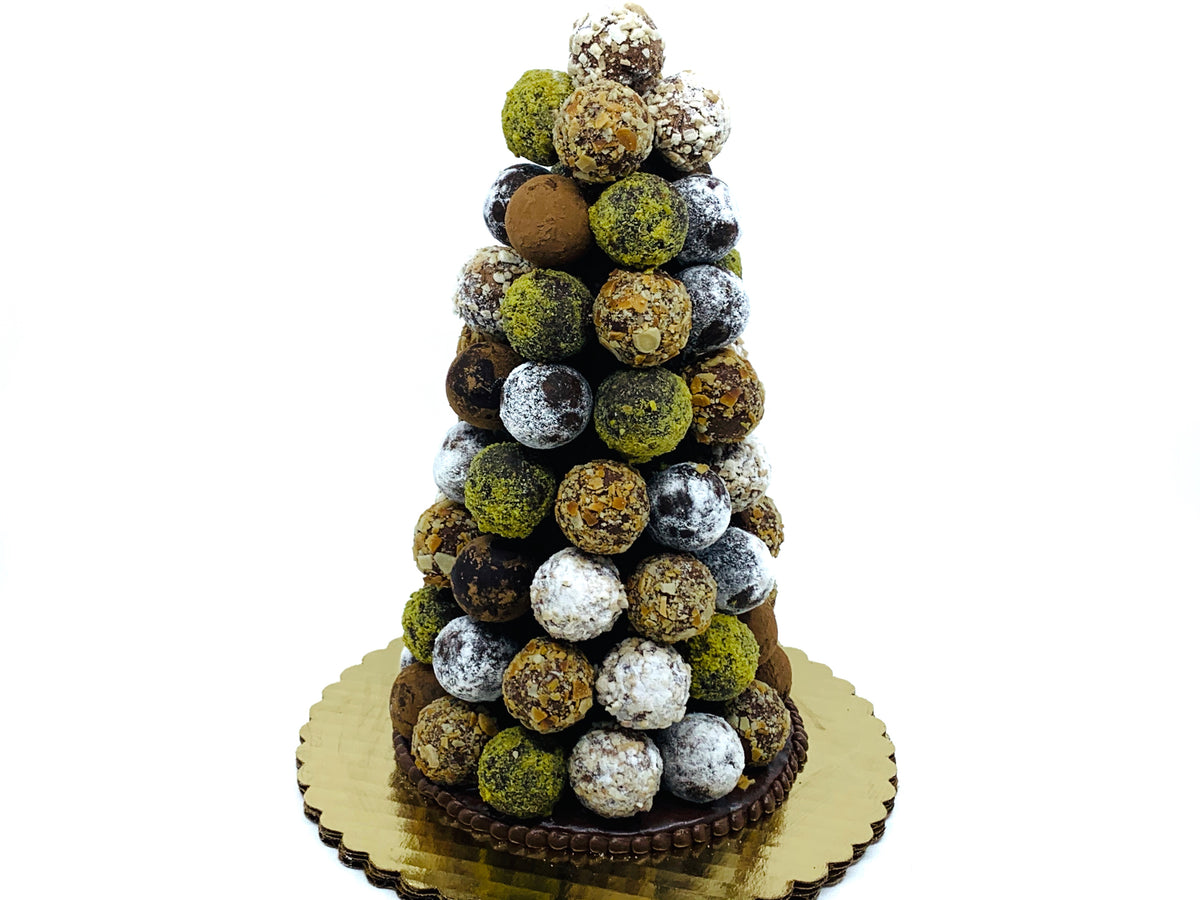Truffle Tree – Baking Institute Retail