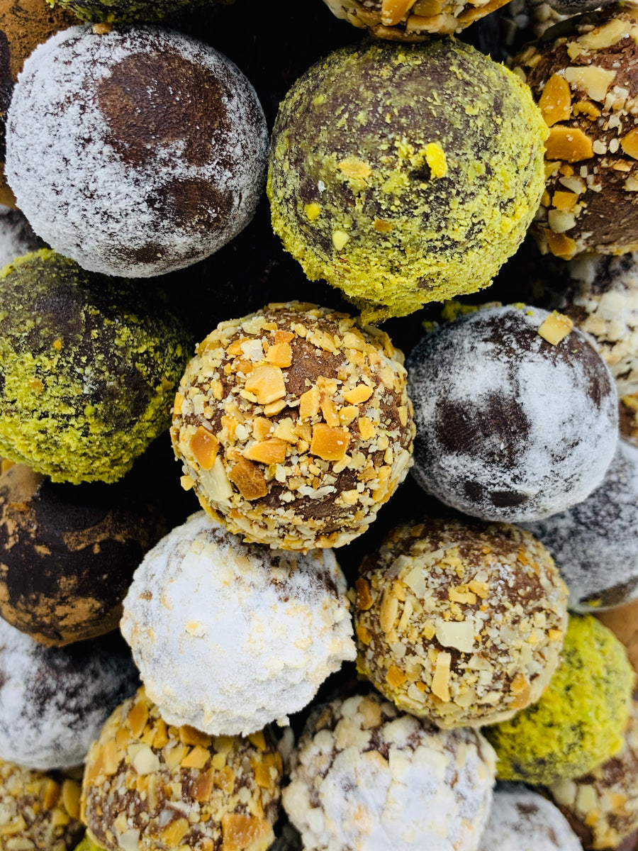 Truffle Tree – Baking Institute Retail