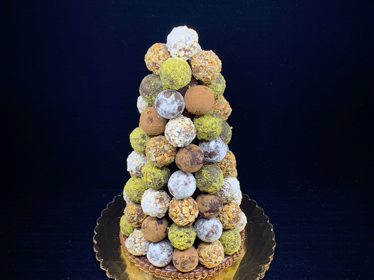 Truffle Tree – Baking Institute Retail