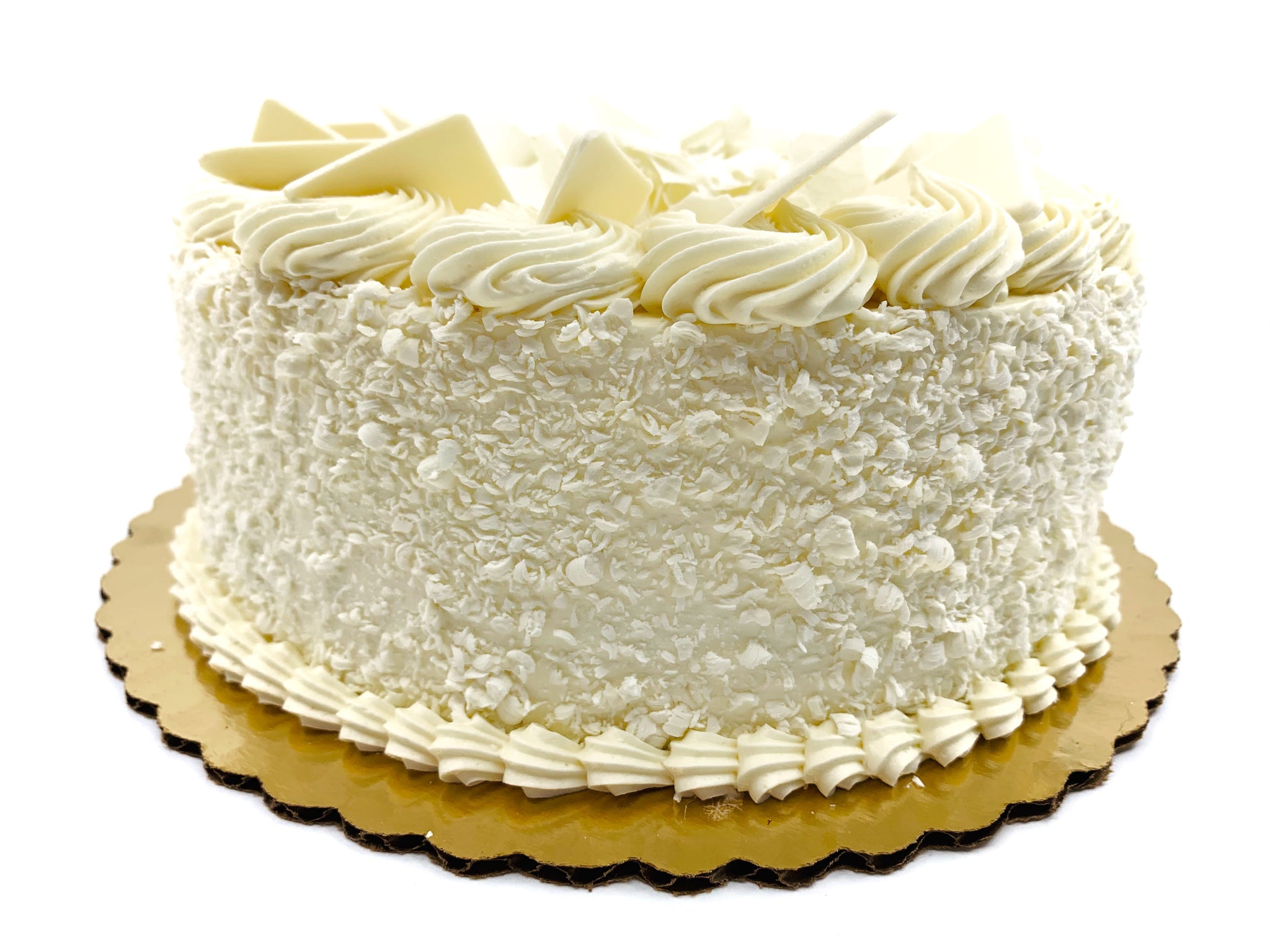 Cakes & Cupcakes – Baking Institute Retail